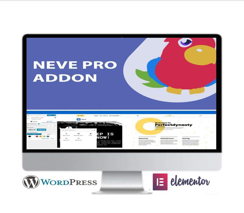 neve pro - Loja Scriptstore