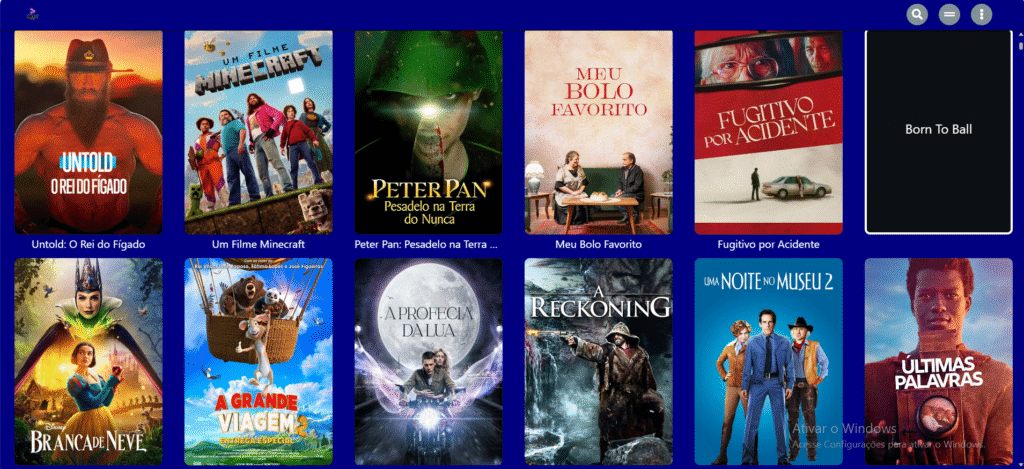 SCRIPT MELHOR WEBPLAYER COM TUTORIAL EM VIDEO - Loja Scriptstore